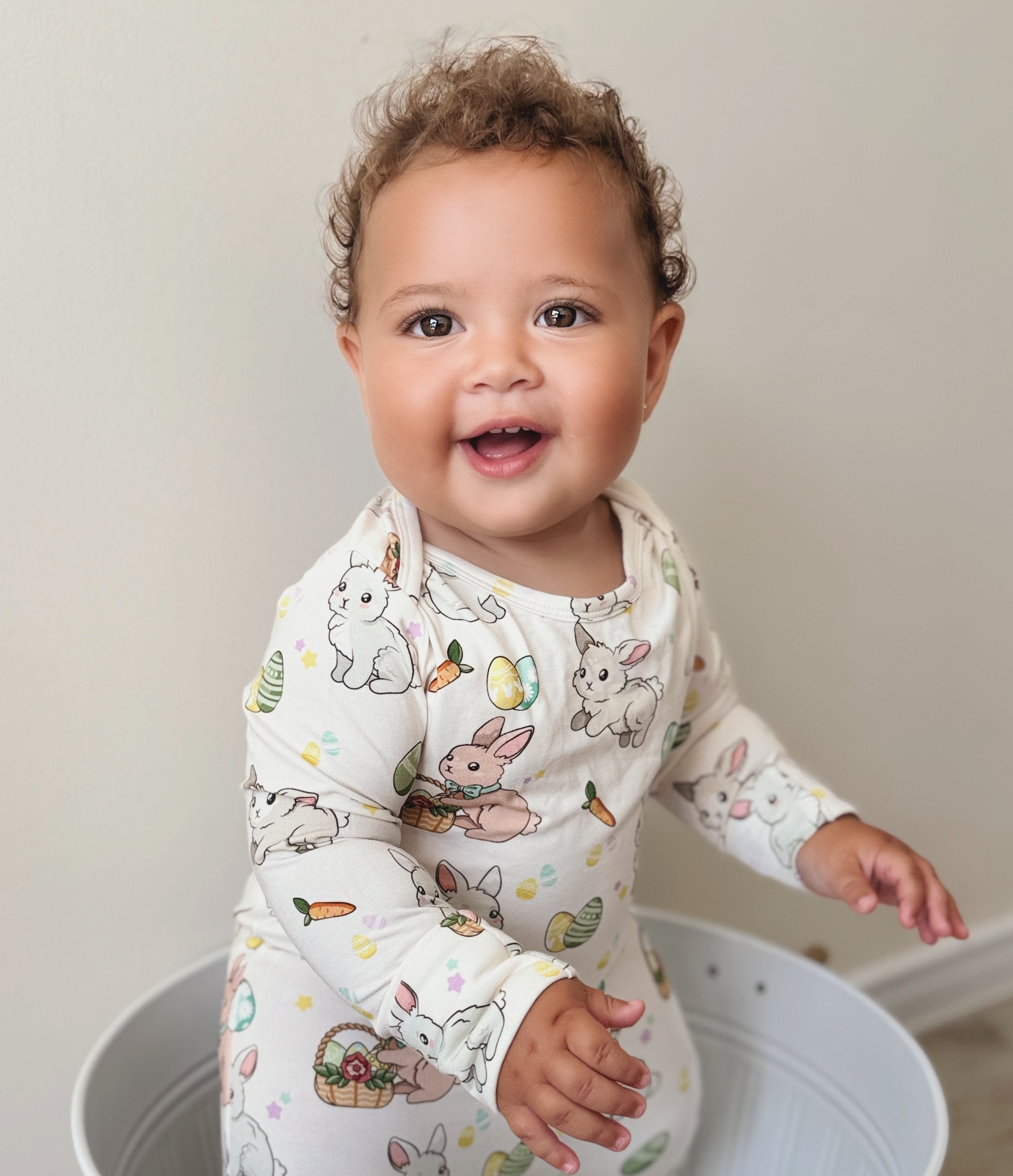 Easter launch – Kapne